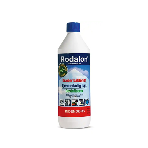 Rodalon Skimmel Plus – Bestilmaling.dk