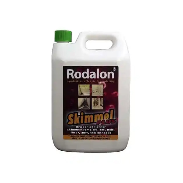 Rodalon Udendørs Fjerner Belægninger – Bestilmaling.dk