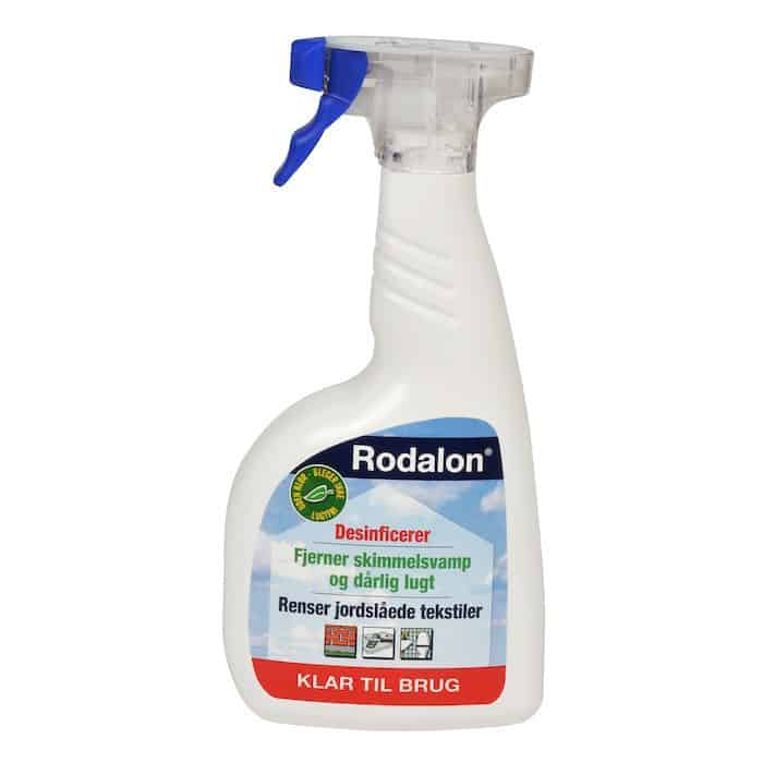 Rodalon INDENDØRS SPRAY 750 ml | Bestilmaling.dk